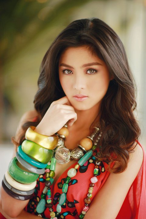 Image of Kim Chiu