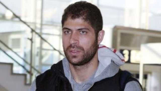 Picture of Panagiotis Vassilopoulos