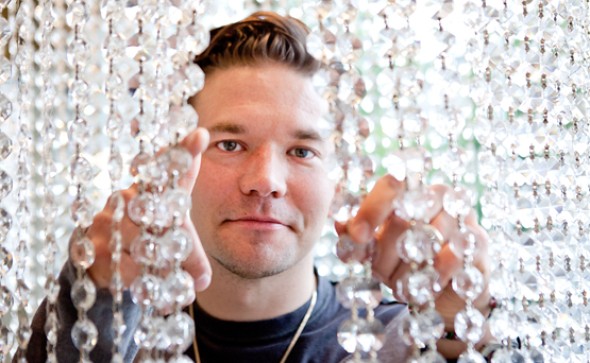 Picture of Eero Heinonen