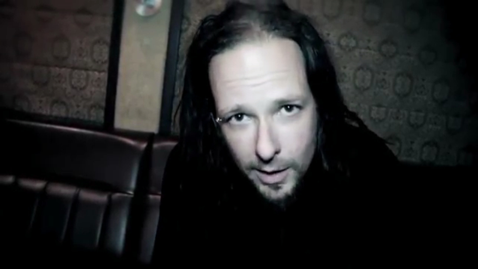 Picture of Jonathan Davis