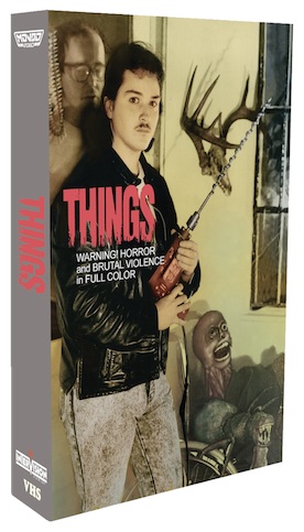 Image of Things (1989)