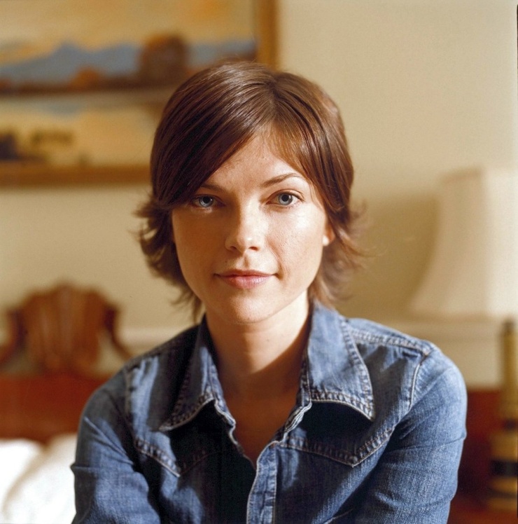 Picture of Nicole de Boer