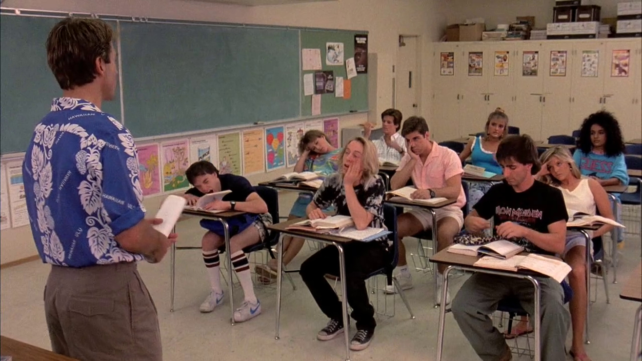 Picture of Summer School