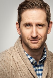 Picture of David Nibley