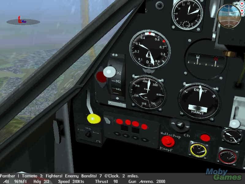 Picture of Rowan's Battle of Britain