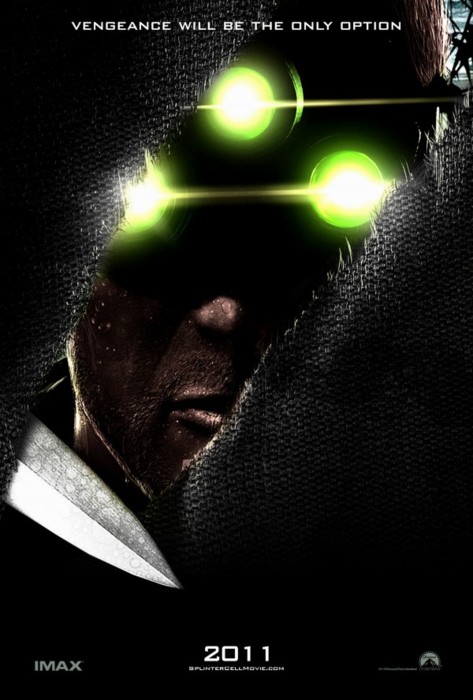 Sam Fisher picture