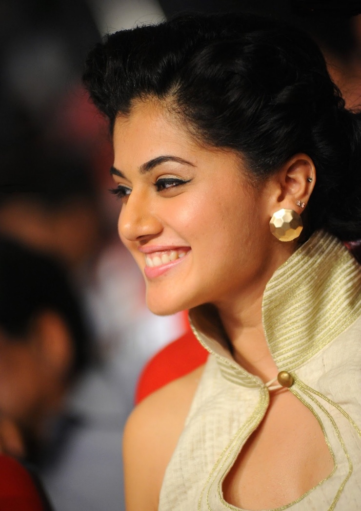 Picture of Tapsee Pannu