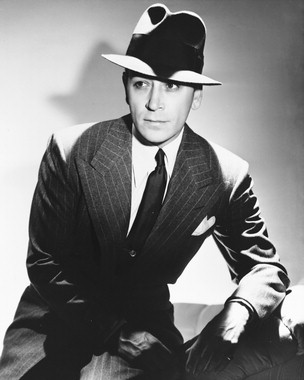 George Raft image