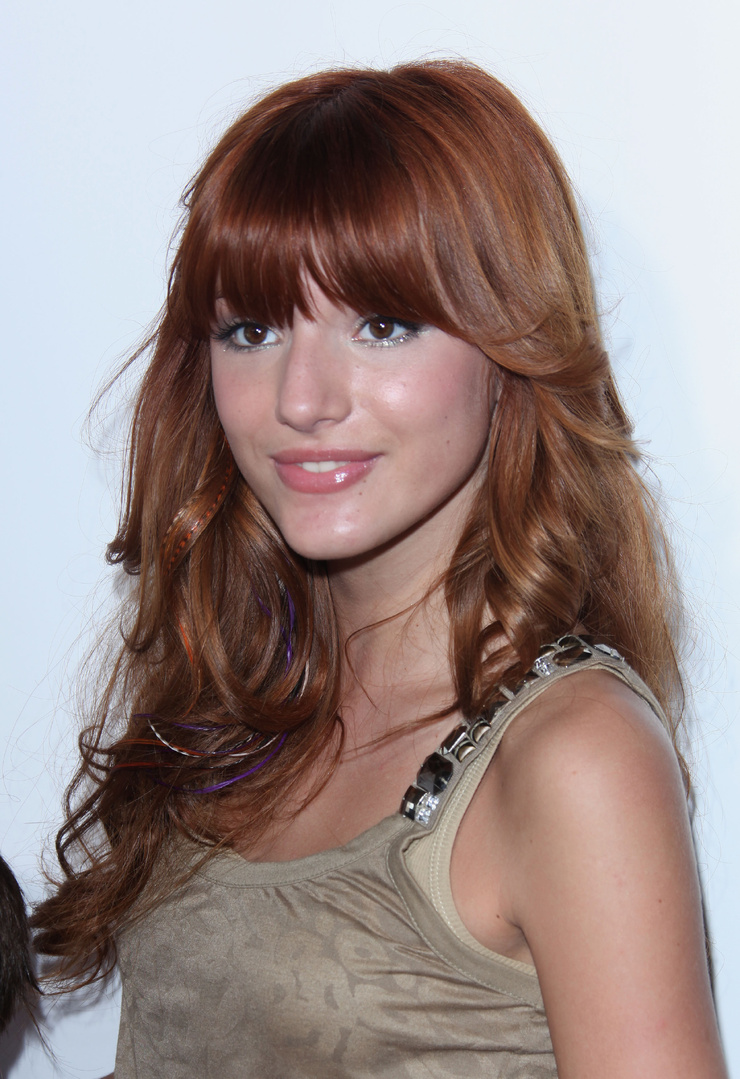 Picture of Bella Thorne