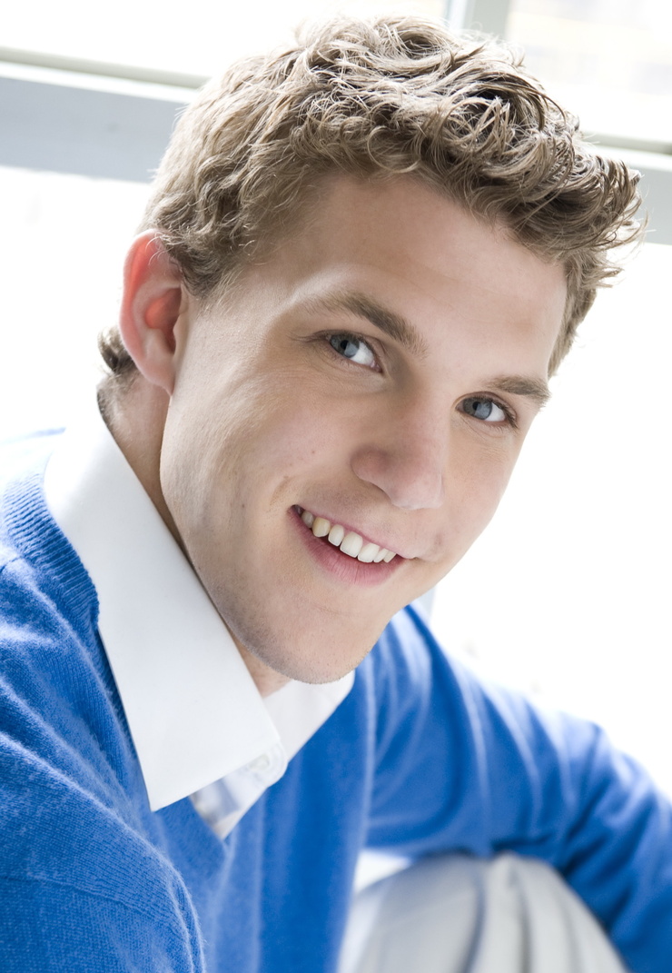 Picture of Patrick de Ledebur