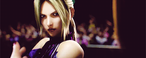 Picture of Nina Williams