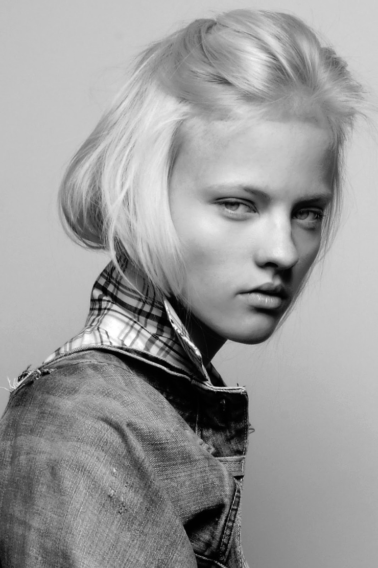 Picture of Vibeke Hansen