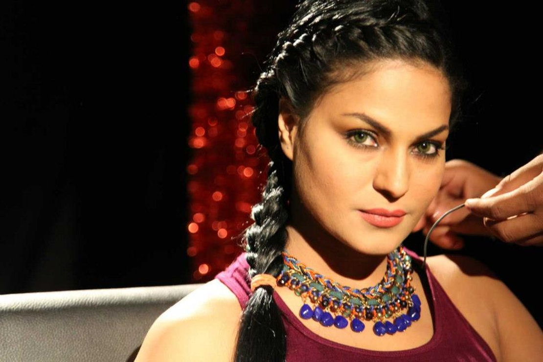 Picture of Veena Malik