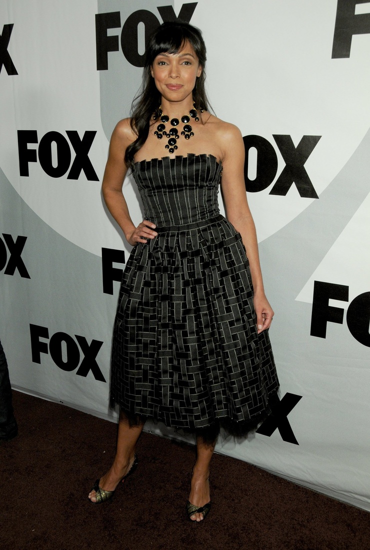 Picture of Tamara Taylor