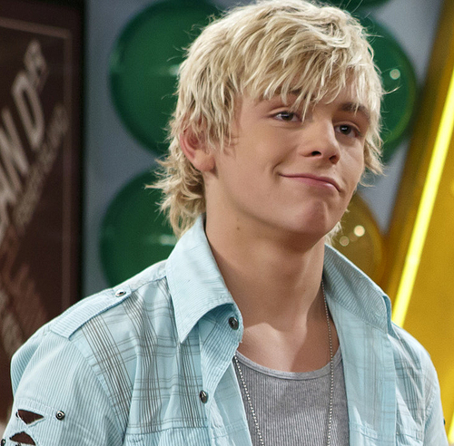 Ross Lynch image