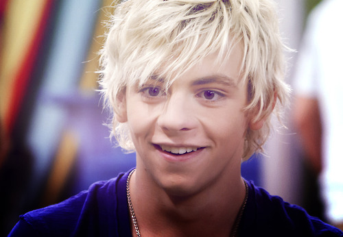 Image of Ross Lynch