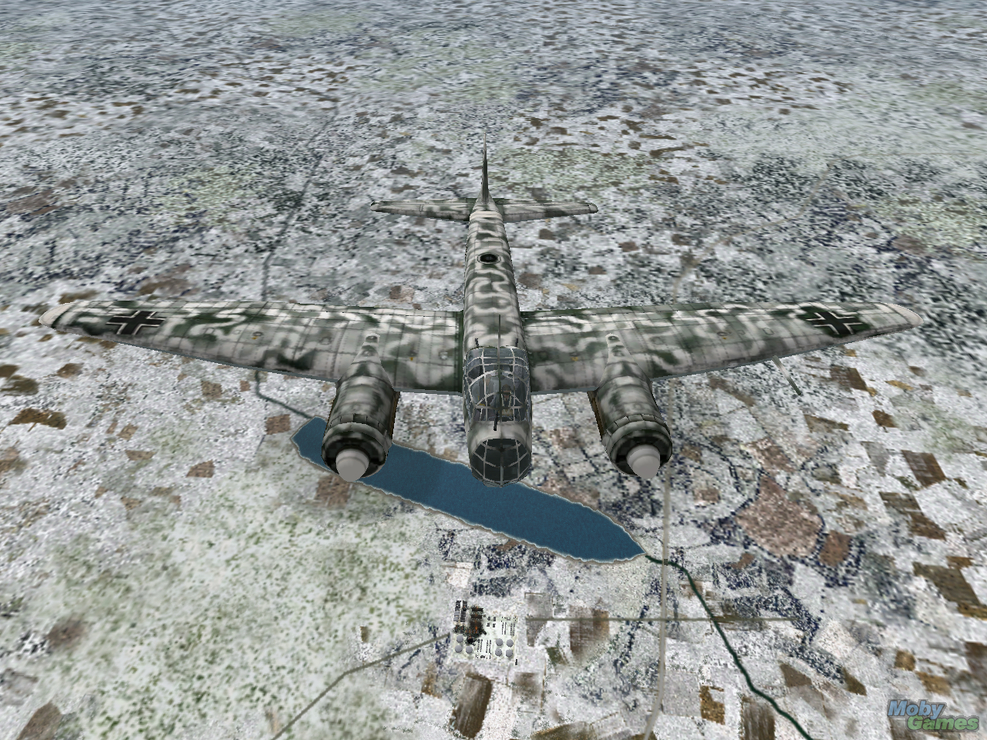 Picture of Combat Flight Simulator 3: Battle for Europe
