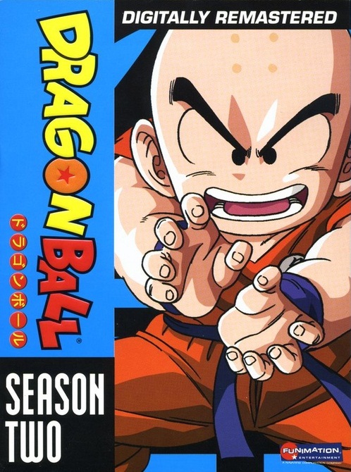 Picture of Dragon Ball (1986–1989)