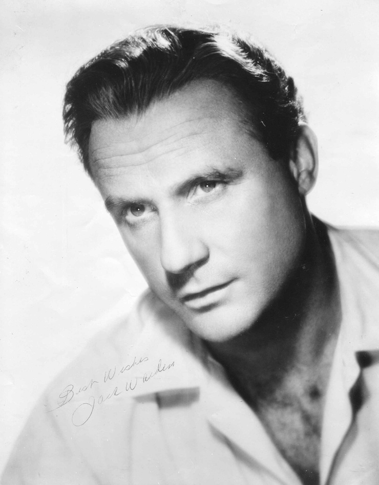Image of Jack Warden