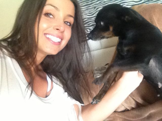 Picture of Luana Kisner