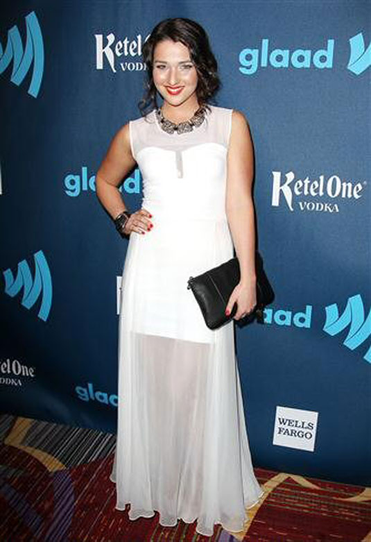 Picture of Annie Clark