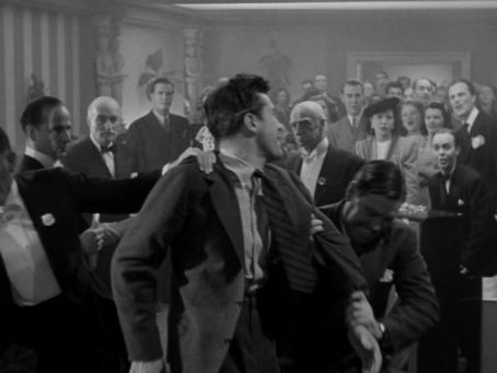 The Lost Weekend image