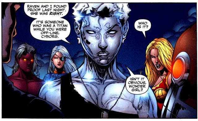 Picture of Bombshell