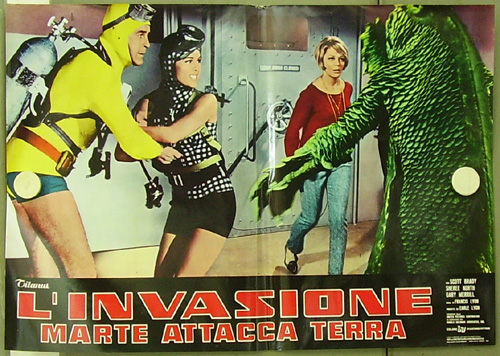 Image of Destination Inner Space