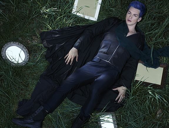 Picture of Jeremy Rohmer