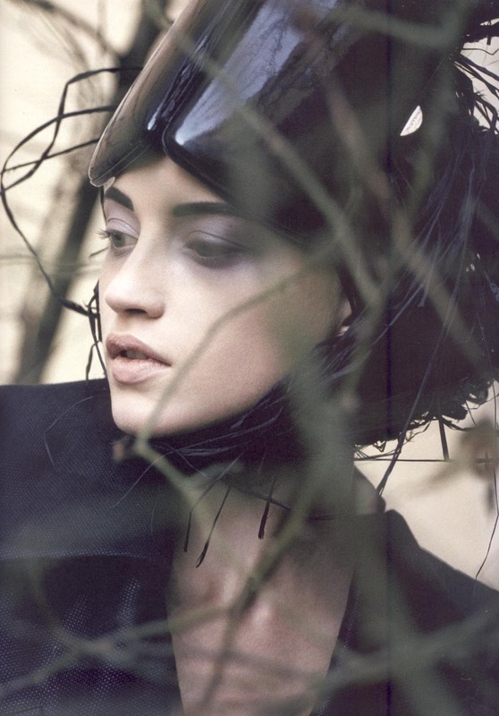 Image of Maria Dvirnik