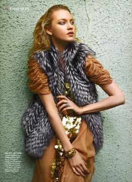 Picture of Maria Dvirnik