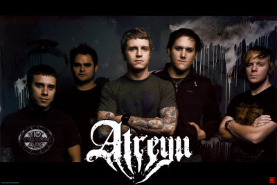 Picture of Atreyu
