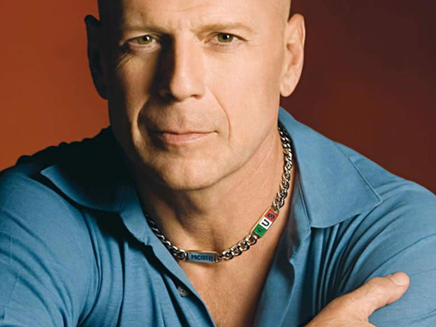 Picture of Bruce Willis