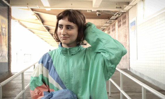 Image of Anne Marsen