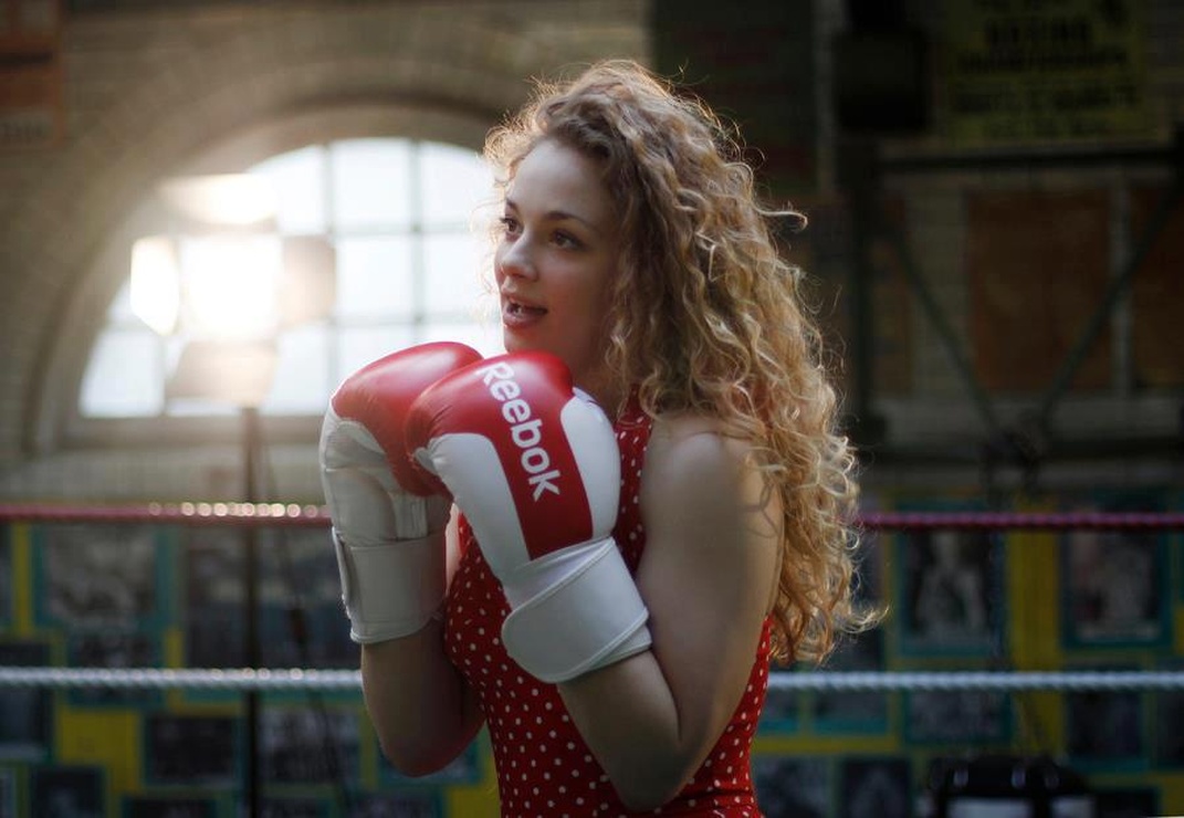 Carrie Fletcher image