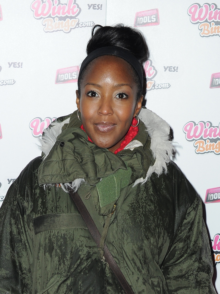 Picture of Angellica Bell