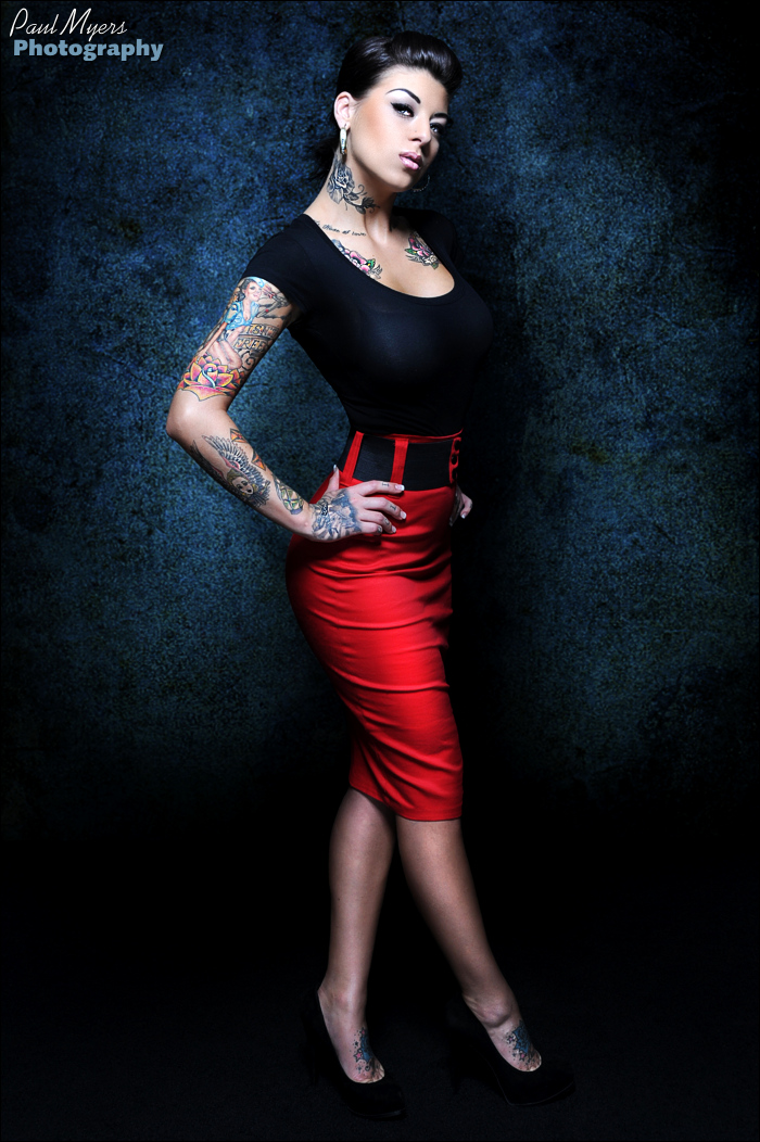 Image of Brina Murphy