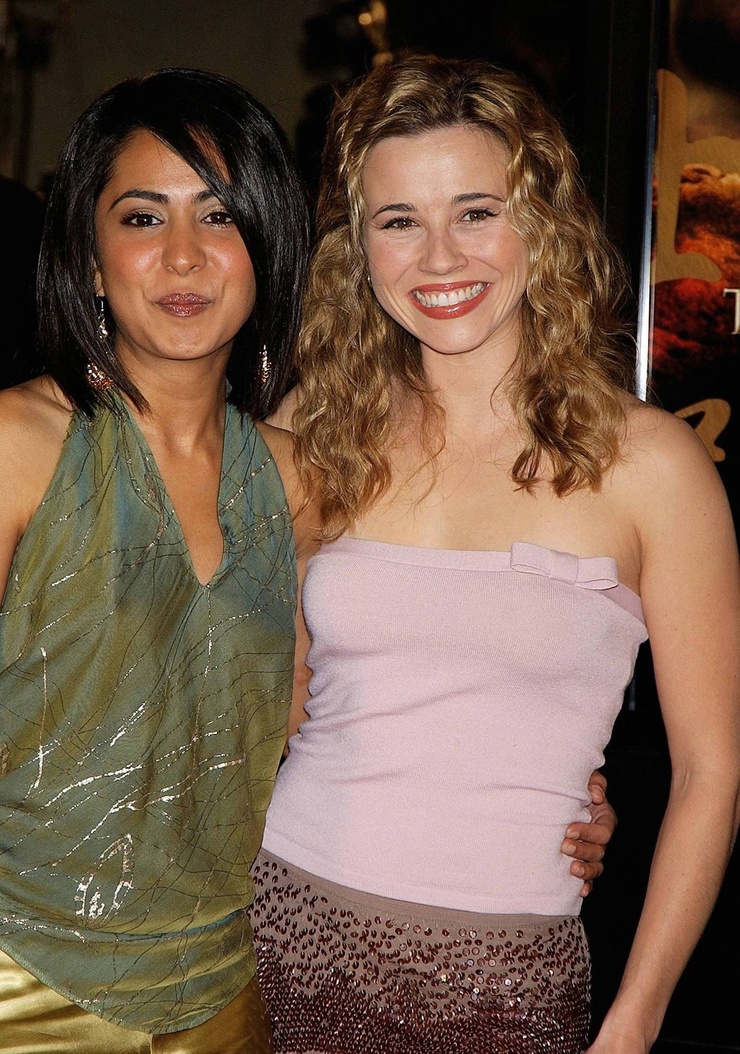 Picture of Parminder Nagra