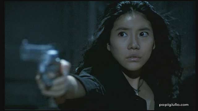 Picture of Jin-ho Seo