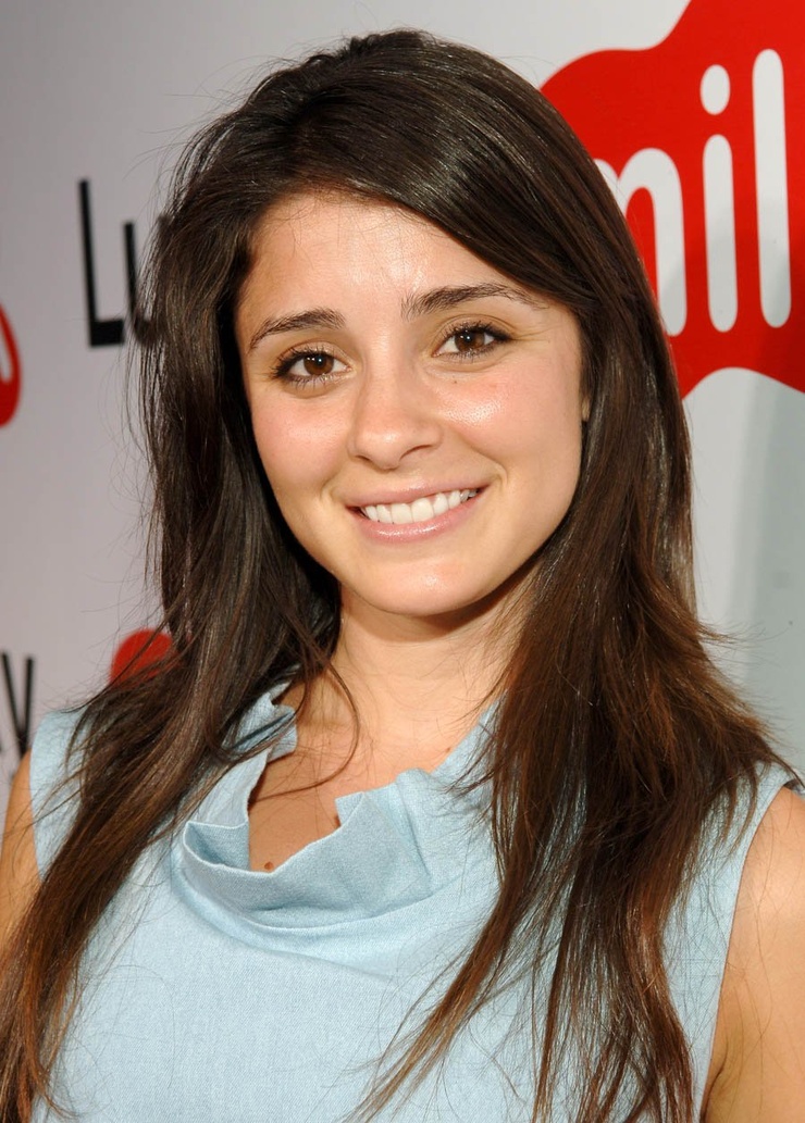 Image of Shiri Appleby