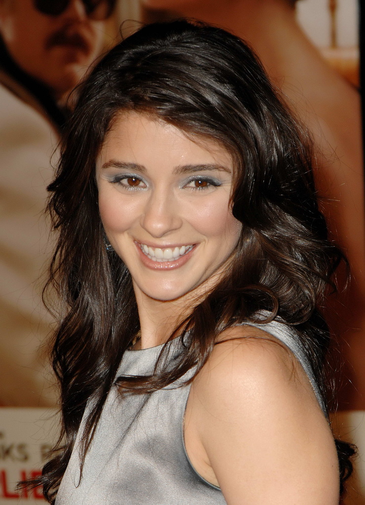 Picture of Shiri Appleby