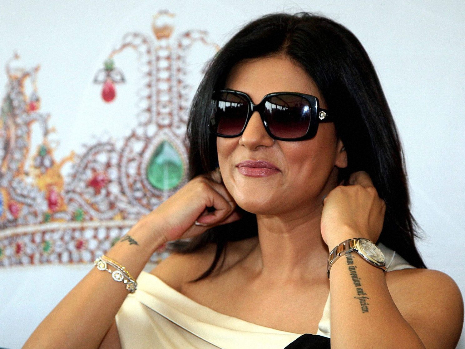 Picture of Sushmita Sen