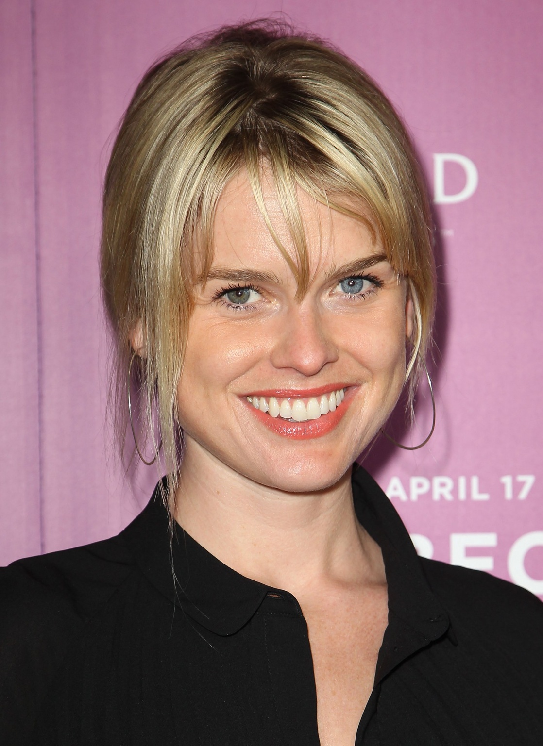 Picture of Alice Eve