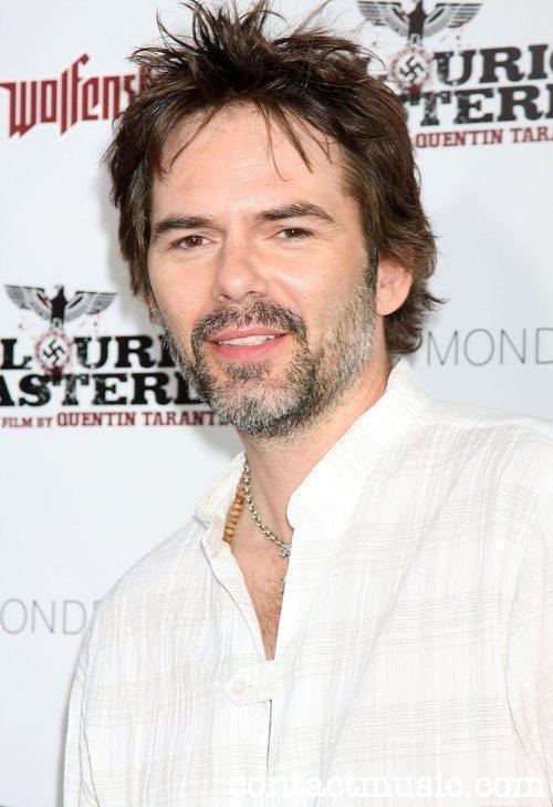 Picture of Billy Burke