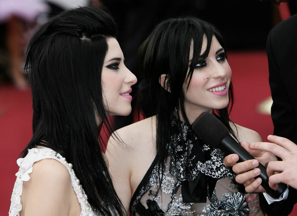 Picture of The Veronicas