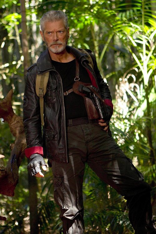 Picture of Stephen Lang