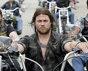 Picture of Luke Hemsworth