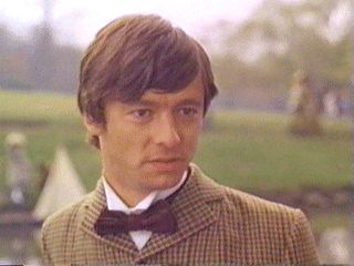 Image of Peter McEnery