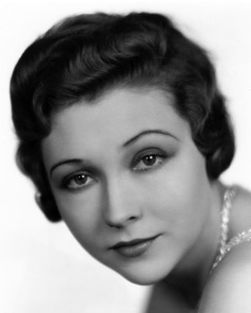 Joyce Compton image