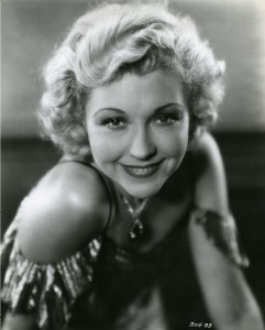 Picture of Joyce Compton